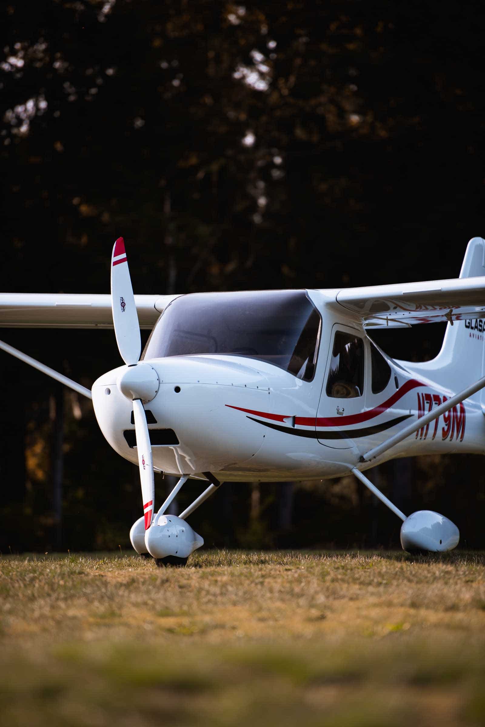 Glasair-Merlin-16 - Glasair Aviation USA