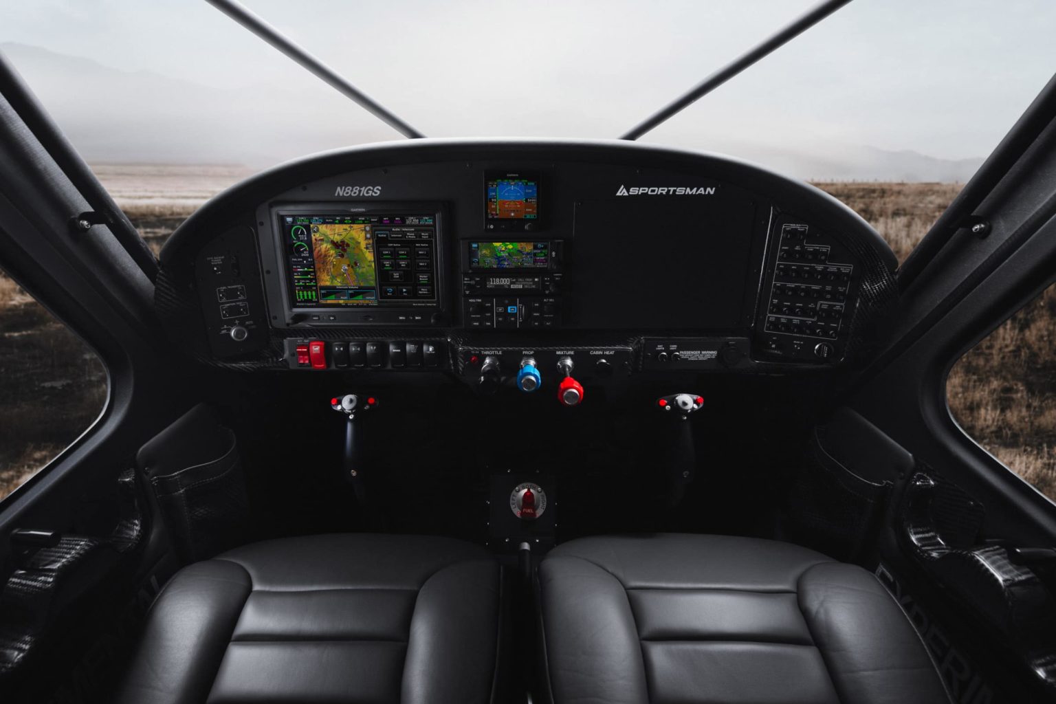 Home - Glasair Aviation USA